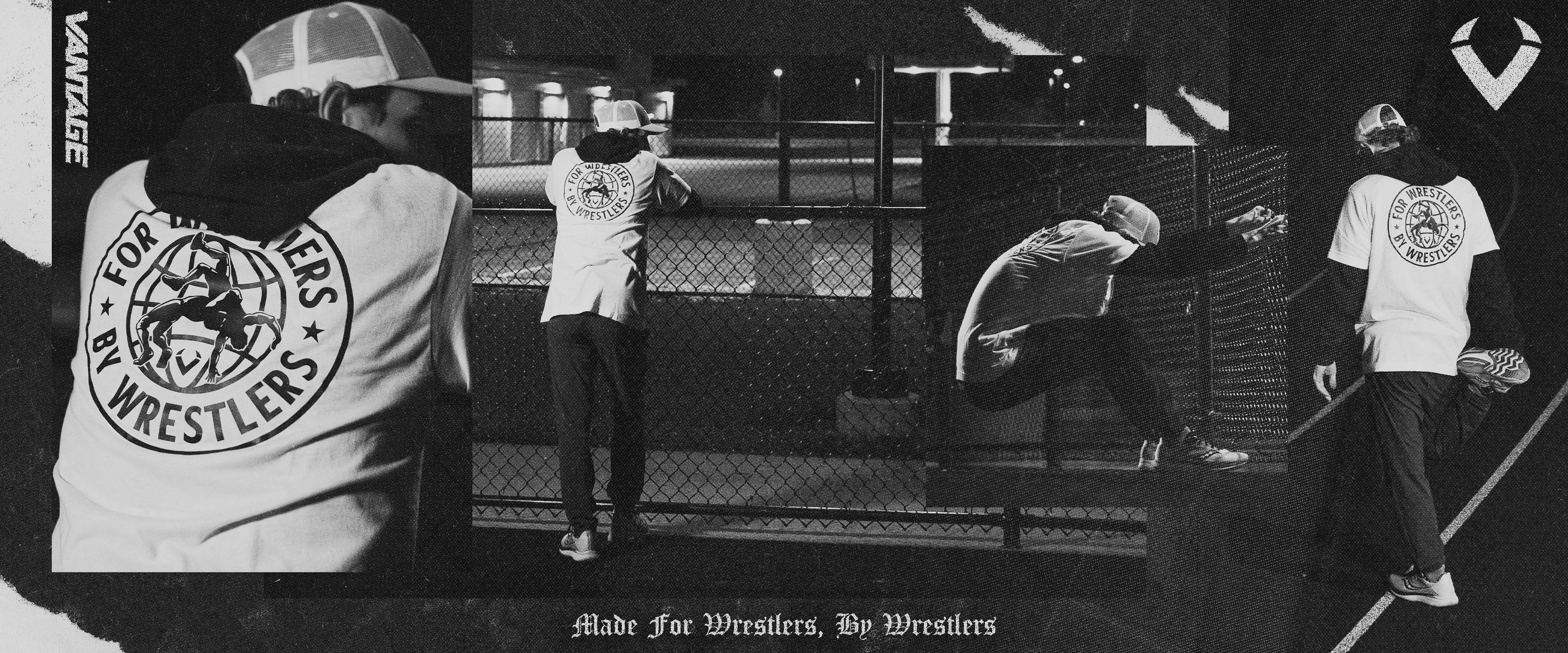 Vantage Brand Ambassador | How to Apply