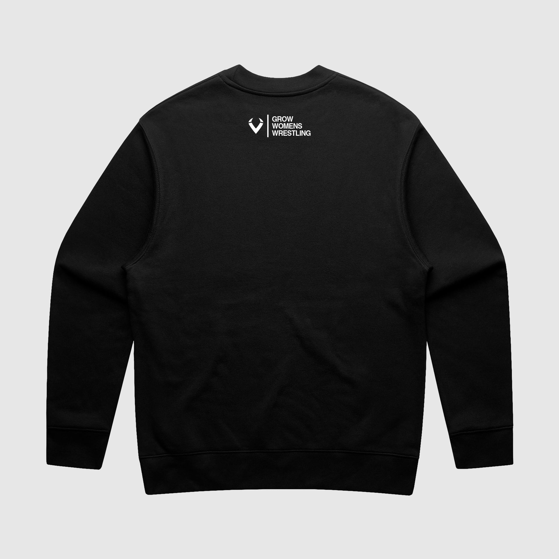 Marlee Smith Wrestler Crew – Vantage Wrestling