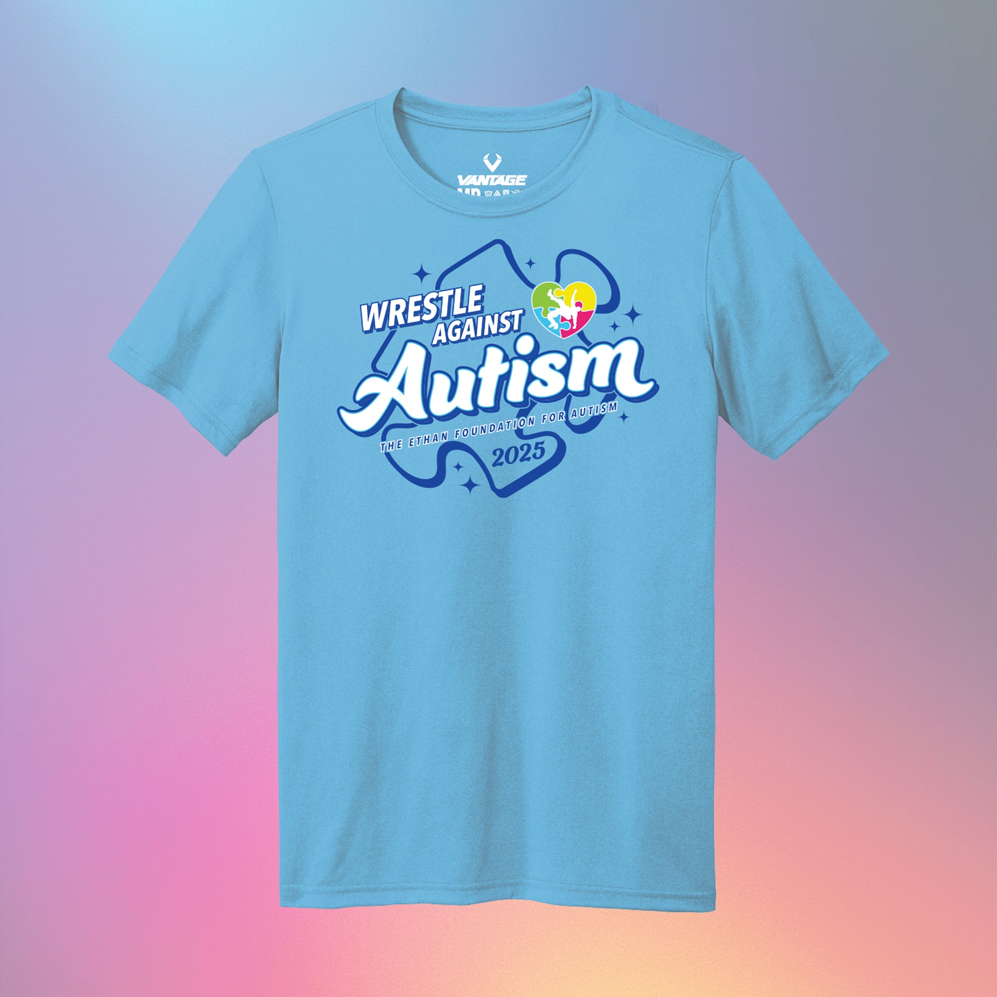 Vantage | Custom Wrestling Team Gear & Apparel – Vantage Wrestling